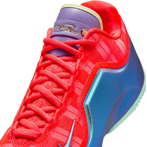 Nike Lebron Xxiii Basketball Shoes - Red