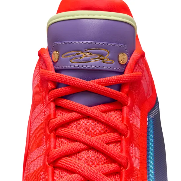 Nike Lebron Xxiii Basketball Shoes - Red