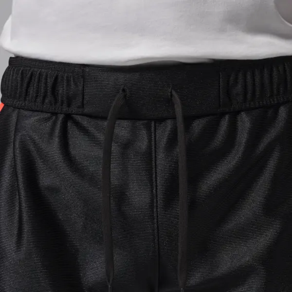 JORDAN Brooklyn Cat Scratch Shorts