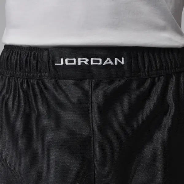 JORDAN Brooklyn Cat Scratch Shorts