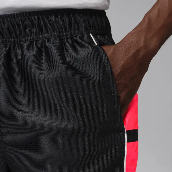 JORDAN Brooklyn Cat Scratch Shorts