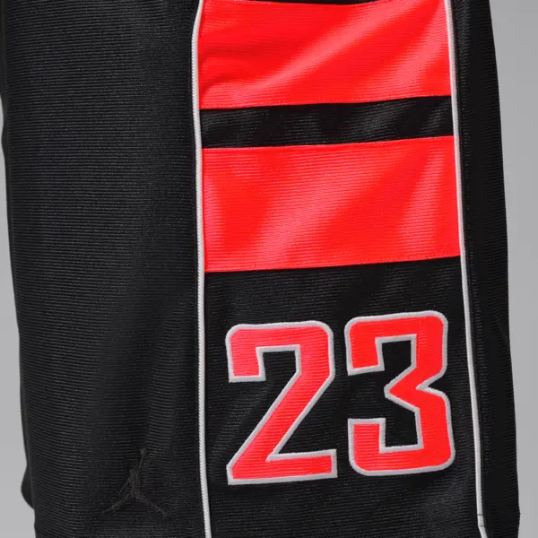 JORDAN Brooklyn Cat Scratch Shorts