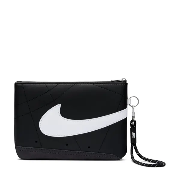 Nike Icon Blazer Wristlet - Black