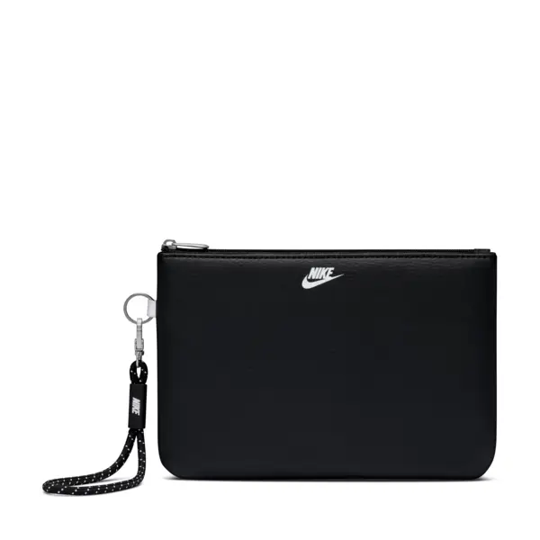Nike Icon Blazer Wristlet - Black