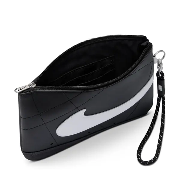 Nike Icon Blazer Wristlet - Black
