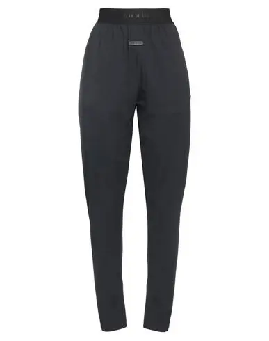 Fear Of God Cotton-elastane Tapered Pants