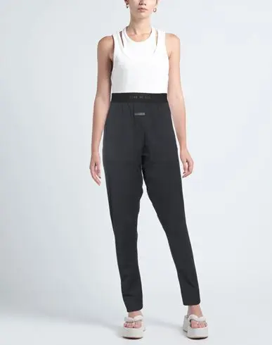 Fear Of God Cotton-elastane Tapered Pants