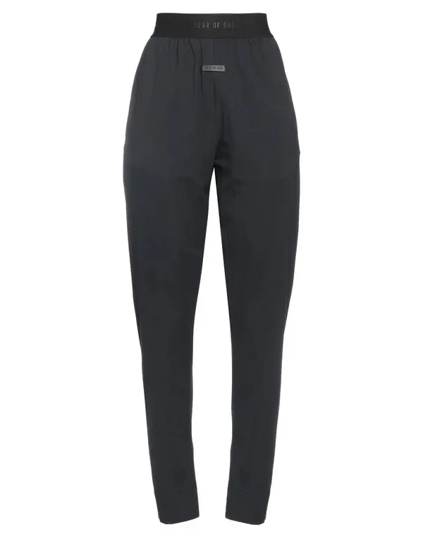 Fear Of God Cotton-elastane Tapered Pants