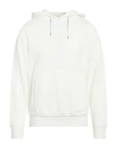 C.P. COMPANY Cotton Sweatshirt - White