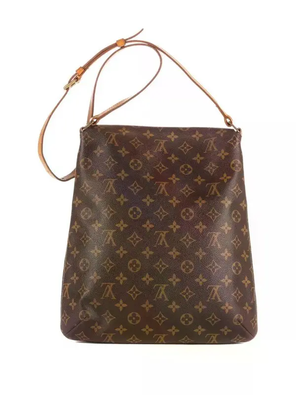 LOUIS VUITTON Monogram Shoulder Bag