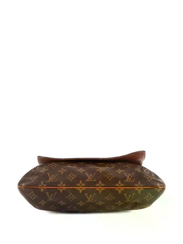 LOUIS VUITTON Monogram Shoulder Bag
