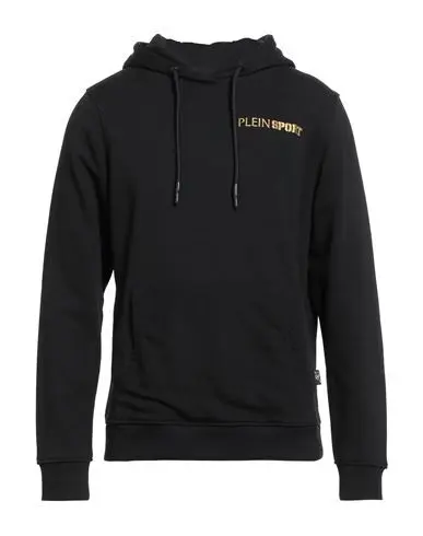 PLEIN SPORT Cotton Sweatshirt