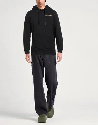 PLEIN SPORT Cotton Sweatshirt