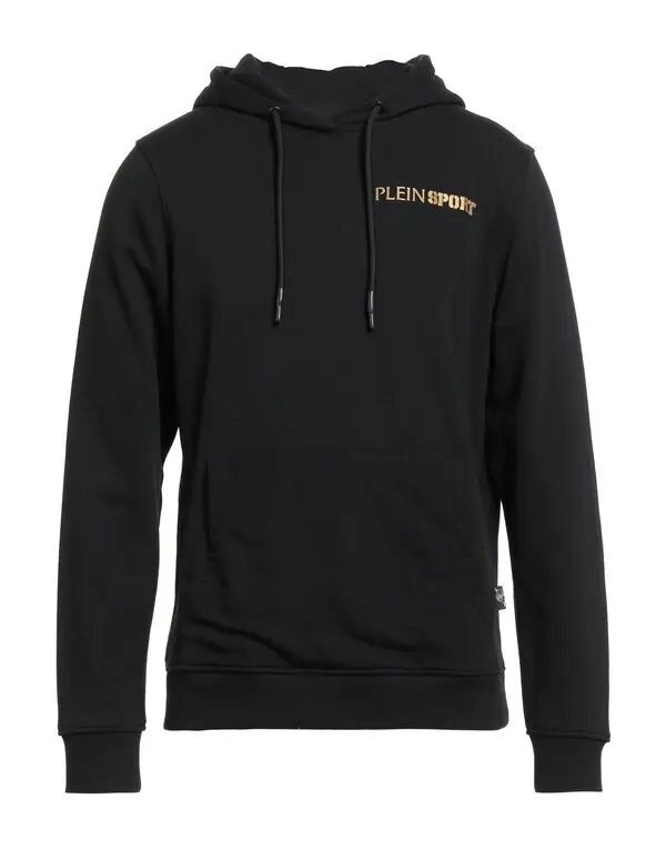 PLEIN SPORT Cotton Sweatshirt