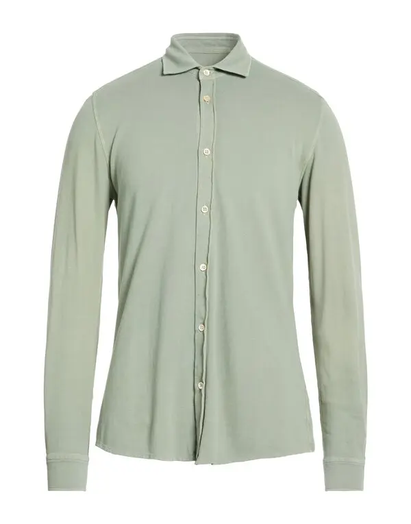 CIRCOLO 1901 Shirt Size Cotton, Elastane