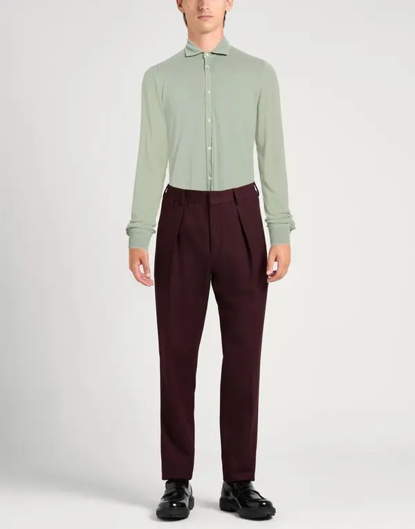 CIRCOLO 1901 Shirt Size Cotton, Elastane