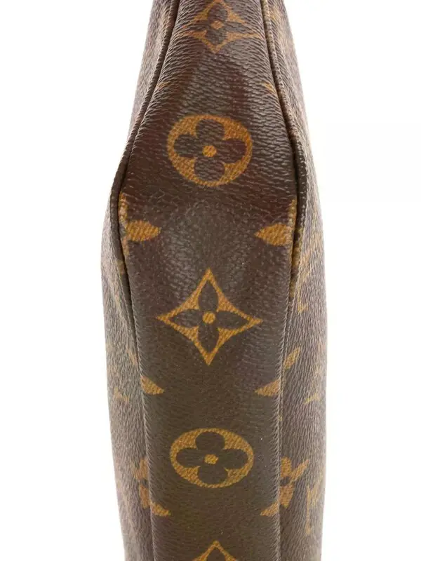LOUIS VUITTON Monogrammed Shoulder Bag