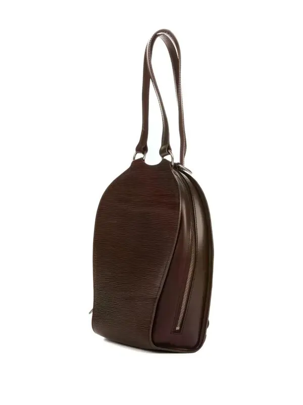LOUIS VUITTON Mabillon Backpack