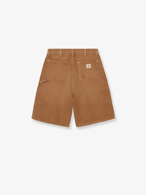 Carhartt Work In Progress Organic Cotton Shorts