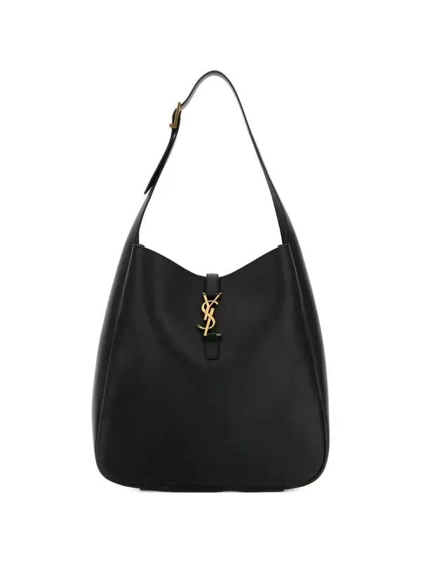 Saint Laurent Le 5 A 7 Large Shoulder Bag