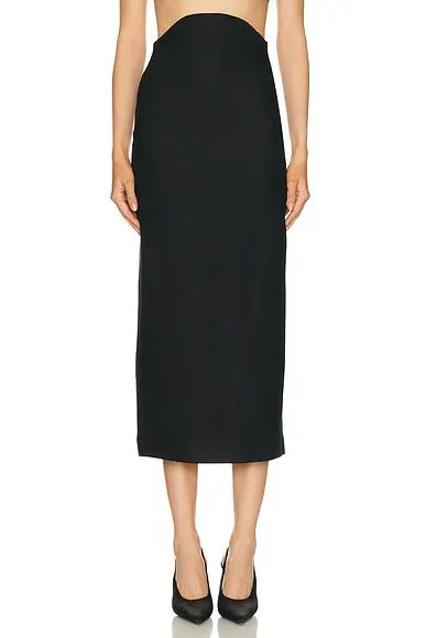 SEV Midi Skirt
