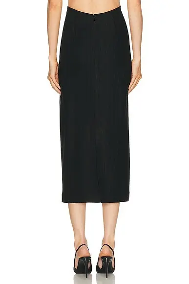 SEV Midi Skirt