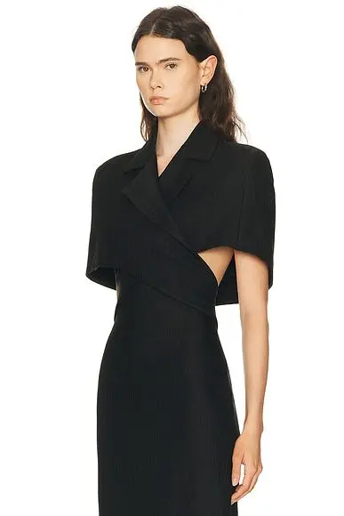 SEV Tailored Cape