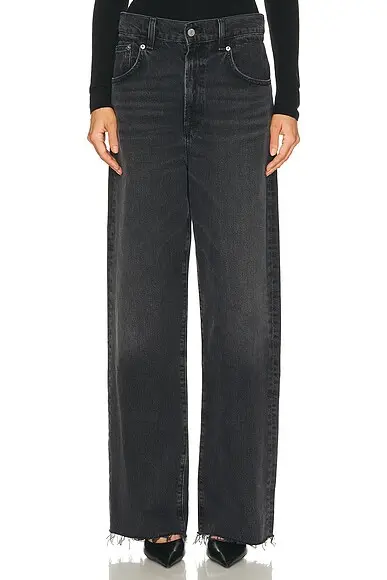 AGOLDE Lyonne Jeans - Arcane