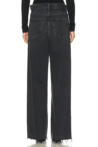AGOLDE Lyonne Jeans - Arcane