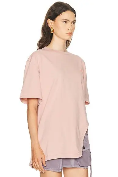 Attico Oversized T-shirt