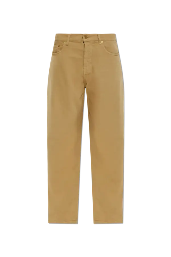 DARKPARK Gale Jeans - Beige