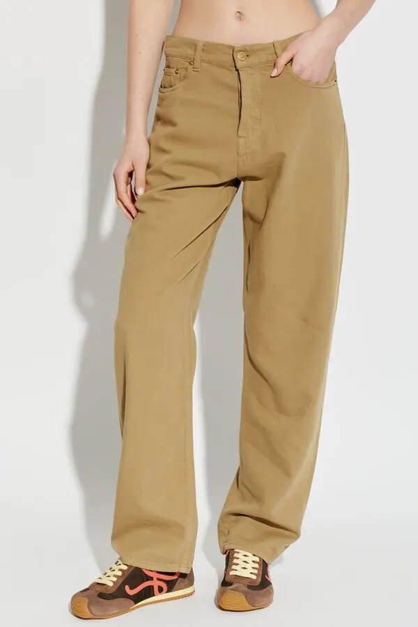 DARKPARK Gale Jeans - Beige