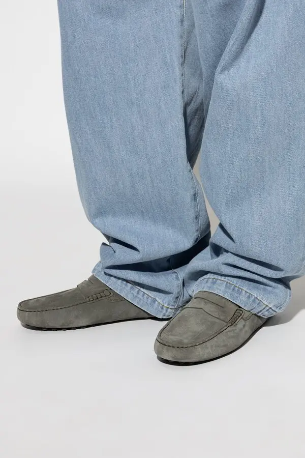 TOD’S Gommino Loafers