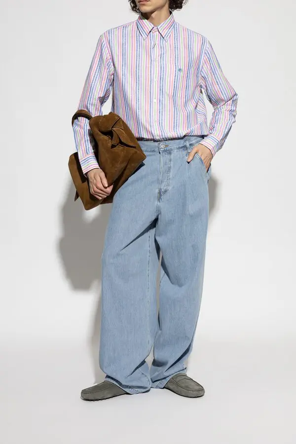TOD’S Gommino Loafers