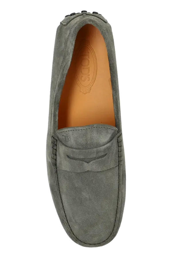 TOD’S Gommino Loafers