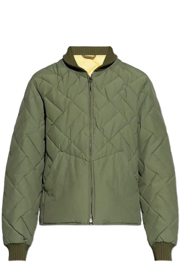 Kenzo Down Jacket