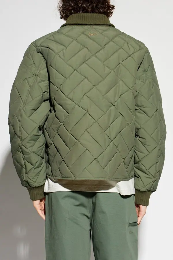 Kenzo Down Jacket