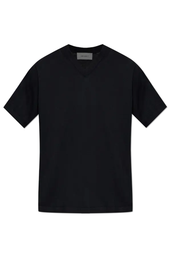 LISA YANG T-shirt "brayden - Black