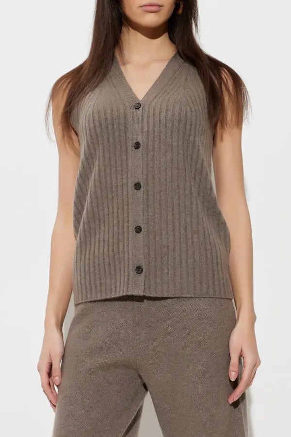 LISA YANG Maiko Vest