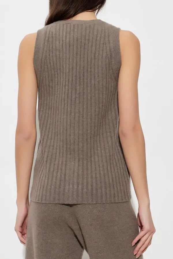 LISA YANG Maiko Vest