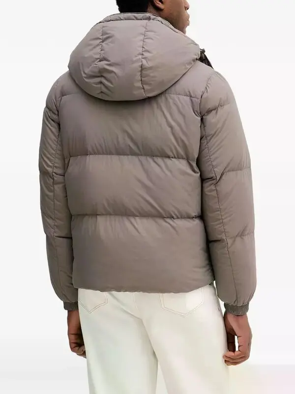 Armani Exchange Puffer Jacket