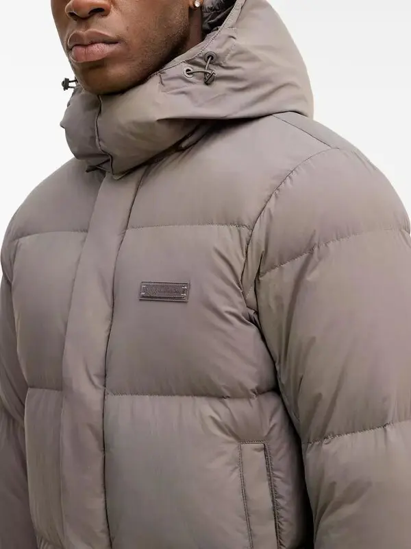 Armani Exchange Puffer Jacket