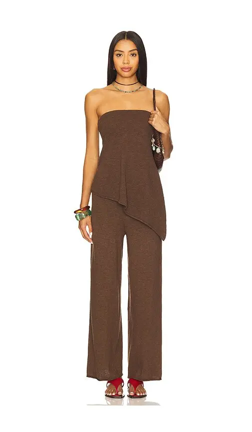 Free People X Krista Set