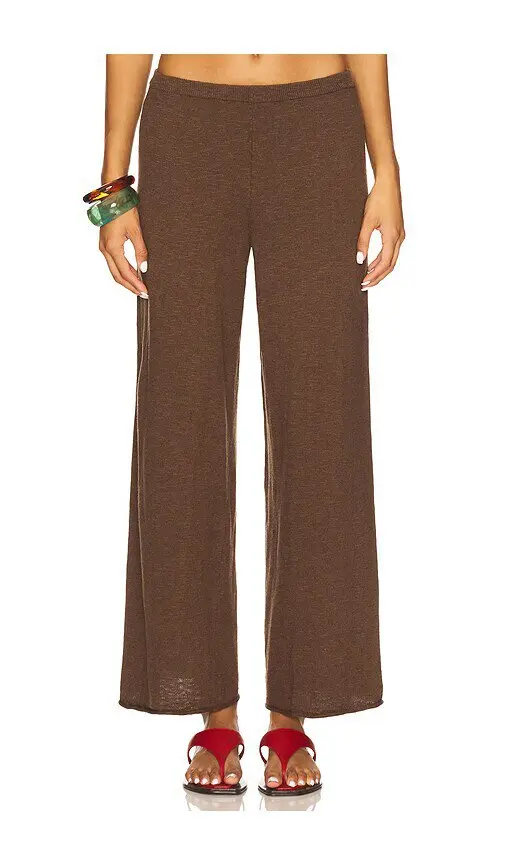 Free People X Krista Set