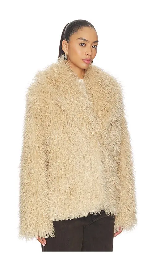 NAKEDVICE The Delaney Jacket