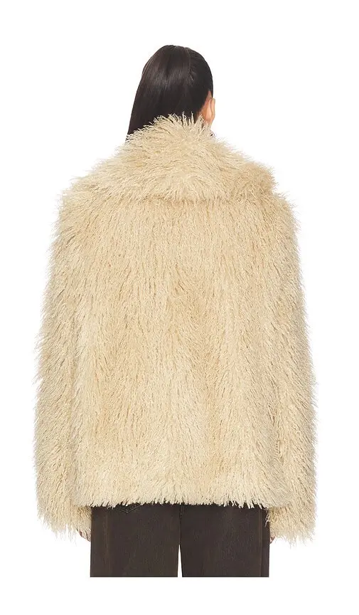 NAKEDVICE The Delaney Jacket