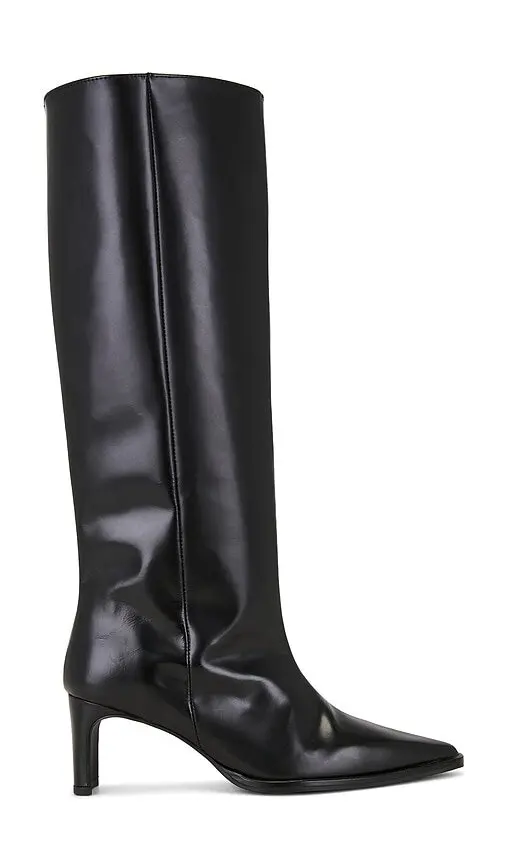 SAMSOE SAMSOE Saray High Boots