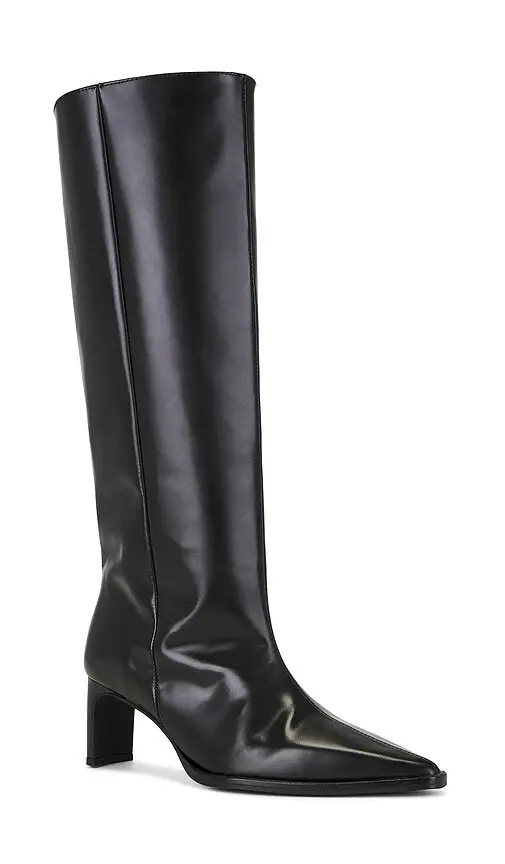 SAMSOE SAMSOE Saray High Boots