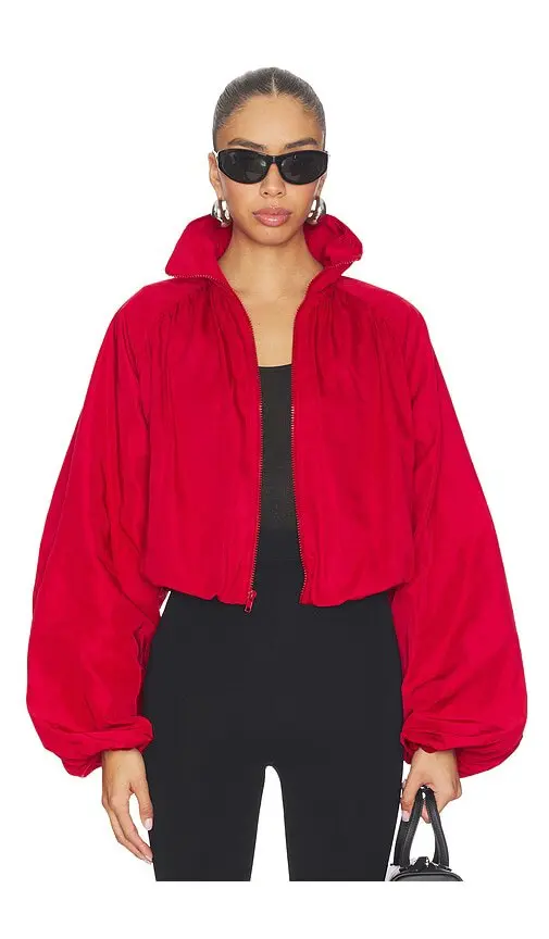 LOVERS AND FRIENDS Romee Jacket