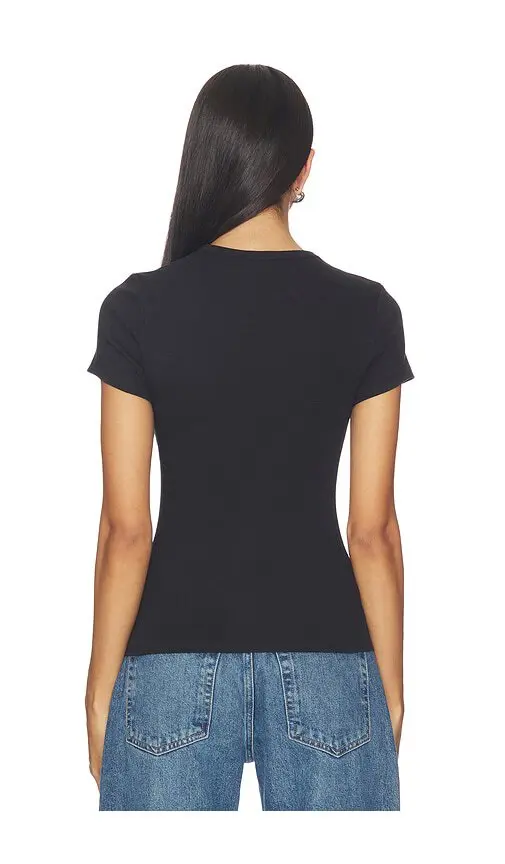 CLYQUE Morgan Tee